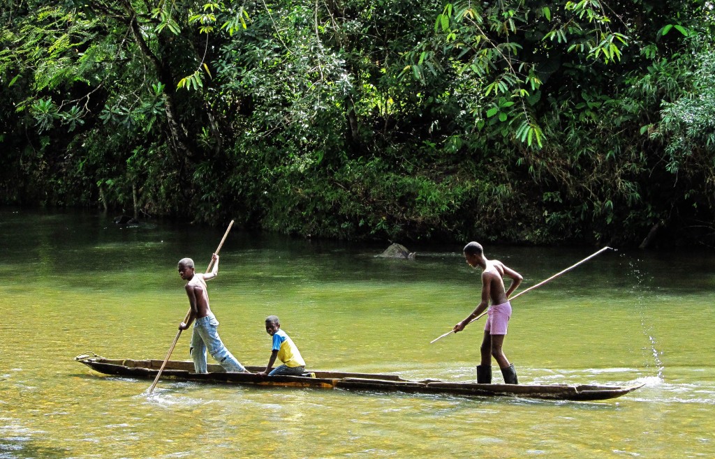 10 fotografías que lo harán enamorarse del Chocó | Blogs El Espectador