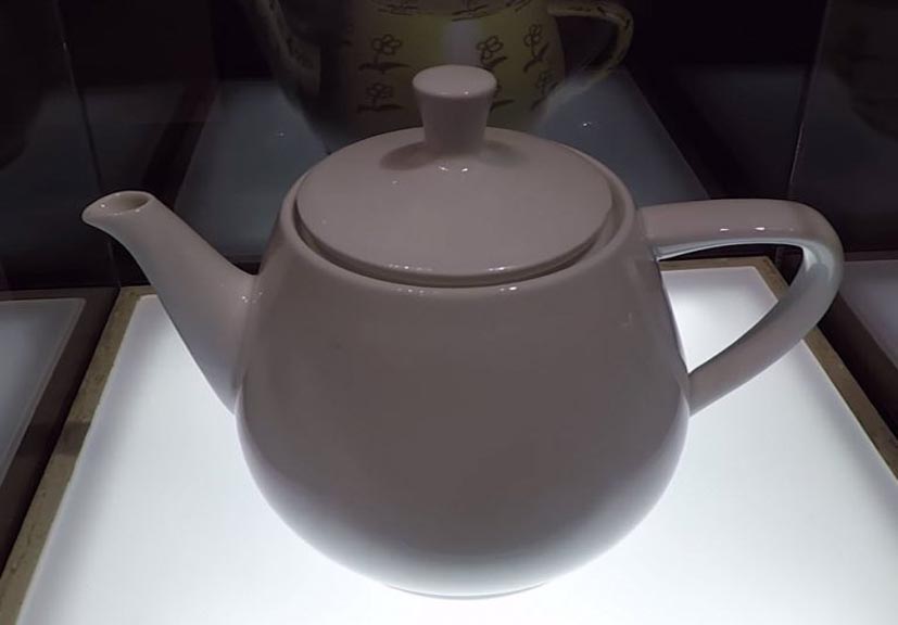 Ana Cristina Vélez: Creatividad en el diseño de una tetera – América 2.1