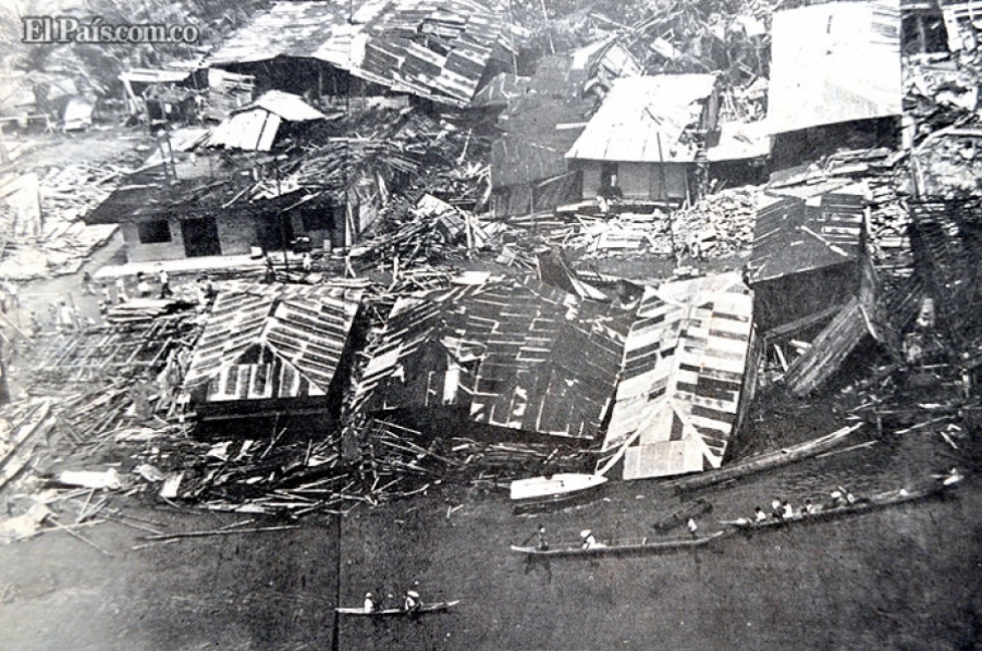 Aquel 12 de diciembre de 1979, a las 3 de la mañana | Blogs El Espectador
