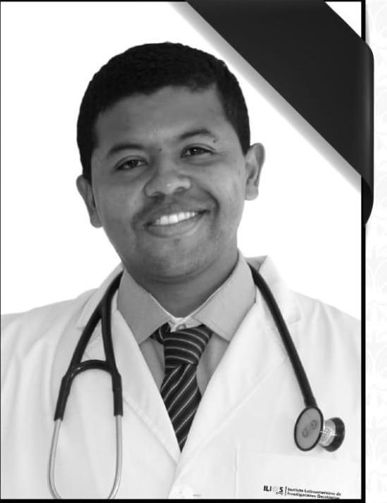 Mauricio Rodríguez, el brillante médico oncólogo que murió de cáncer a ...