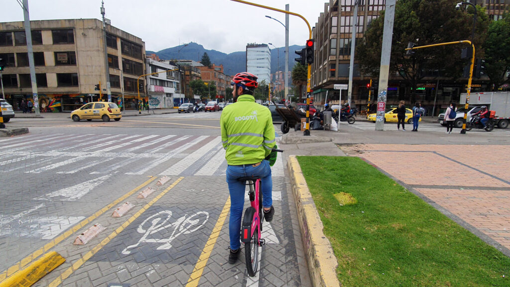 Todo lo que sabemos sobre el nuevo Sistema de Bicicletas Compartidas de ...