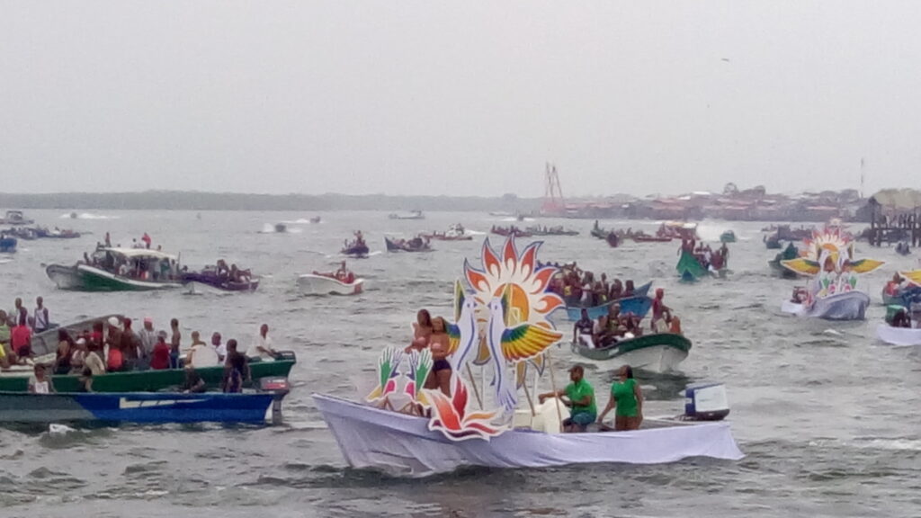 ¡A Tumaco! | Blogs El Espectador