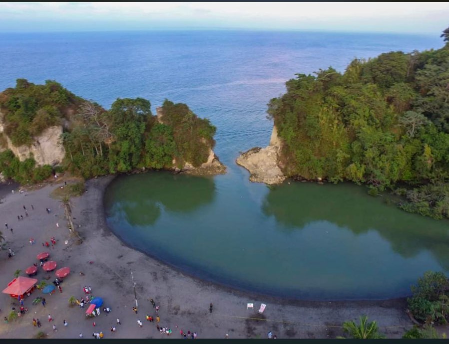 Adiós al Arco, bienvenida La Puerta del Morro en Tumaco!!! | Blogs El ...