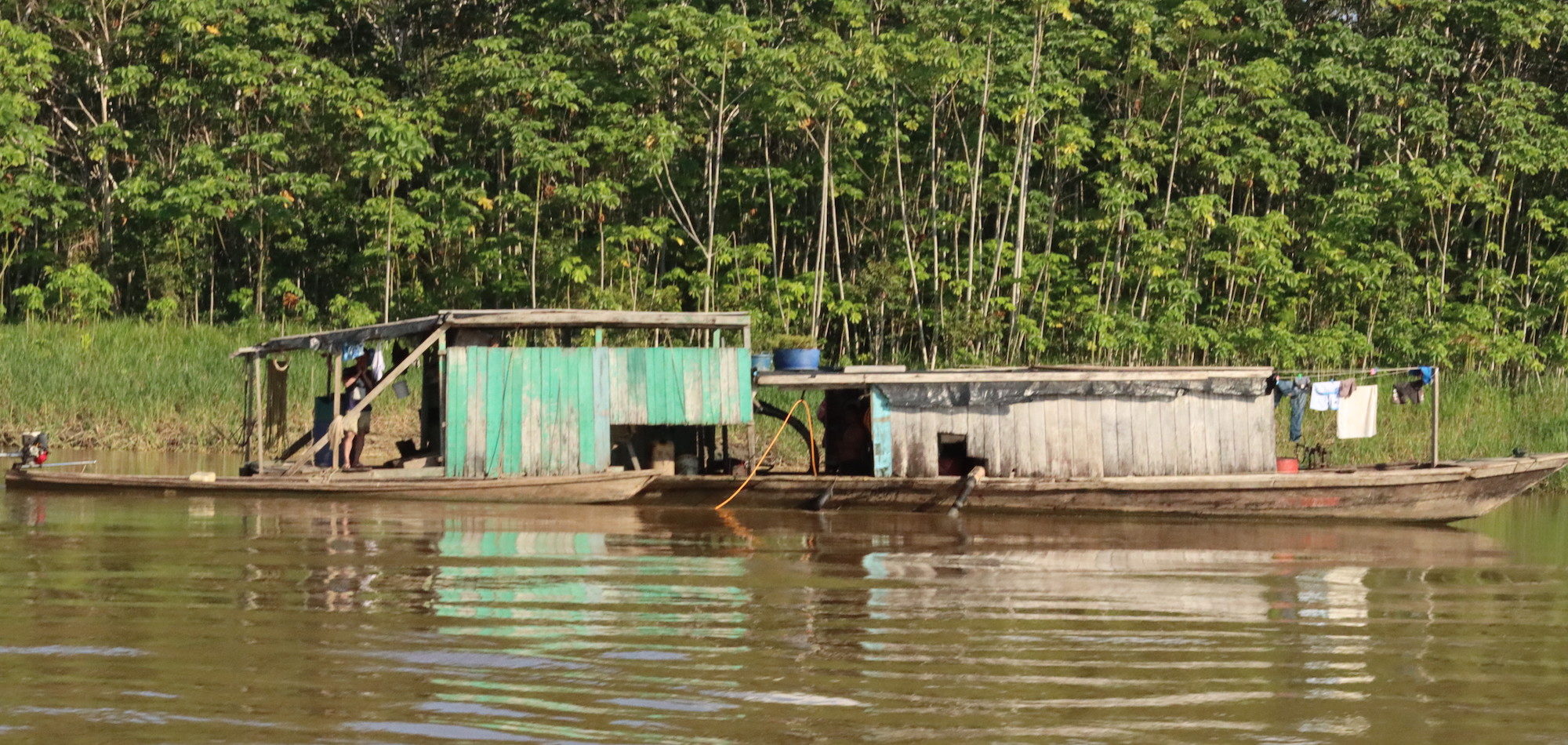 Los desafíos ambientales de Perú en el 2023: nuevos gobernadores ...