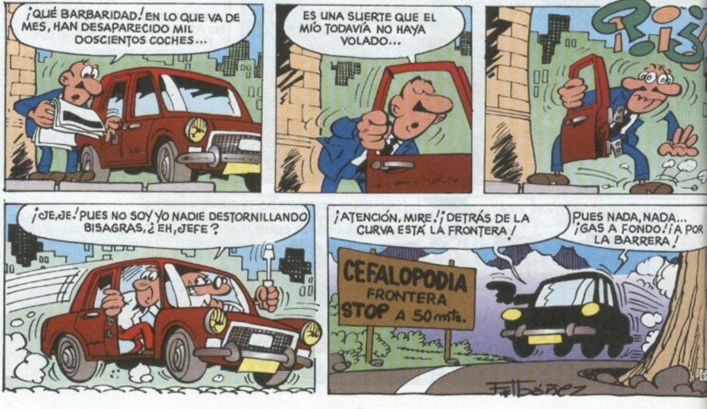 Colombia en el Cómic Internacional, edición especial. ¡Extra, Extra ...