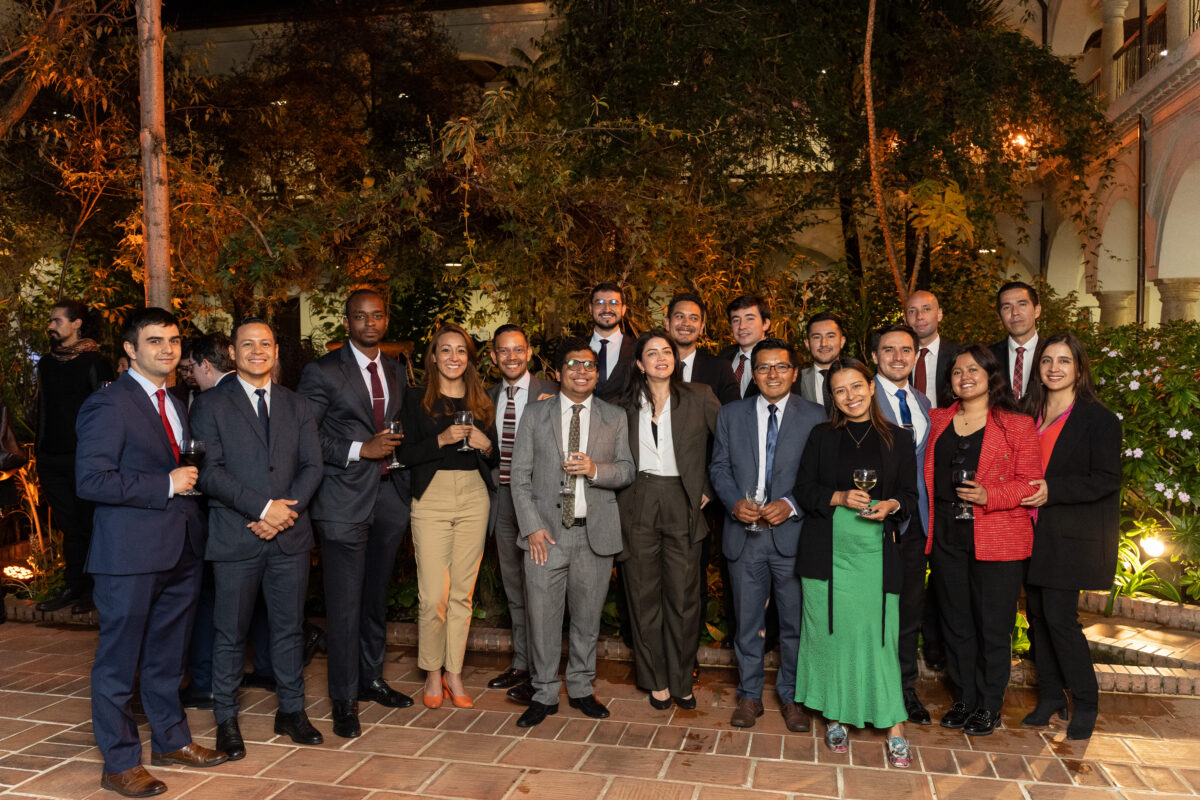 ASODIPLO CELEBRA EL VI ACTO DE RECONOCIMIENTO A LA CARRERA DIPLOMÁTICA ...
