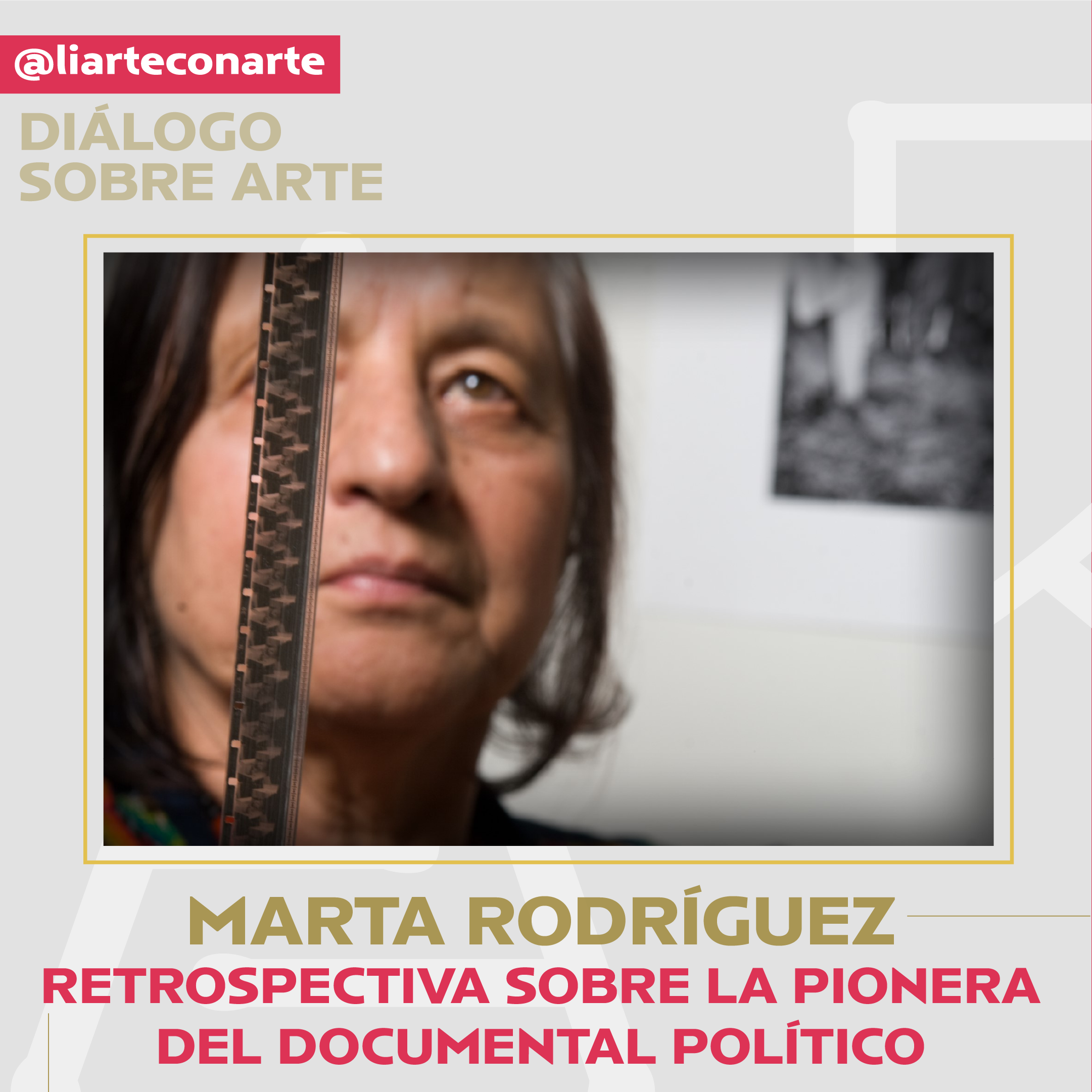 Marta Rodríguez: la merecida retrospectiva sobre la pionera del ...