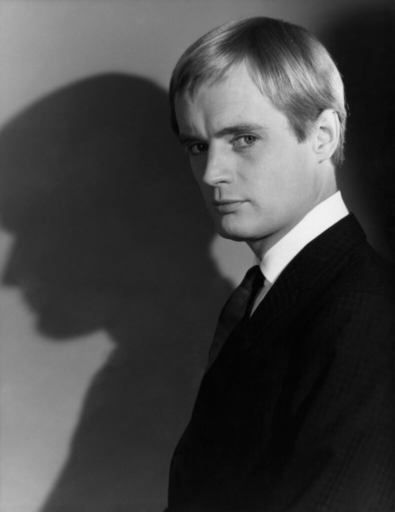Adiós a Illya Kuryakin | Blogs El Espectador