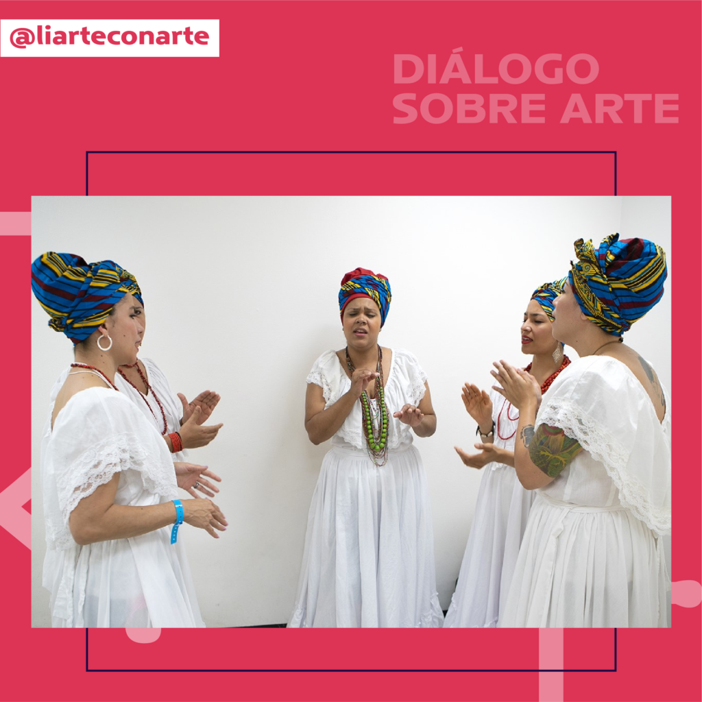 La historia del bullerengue en la película “Catapum” | Blogs El Espectador