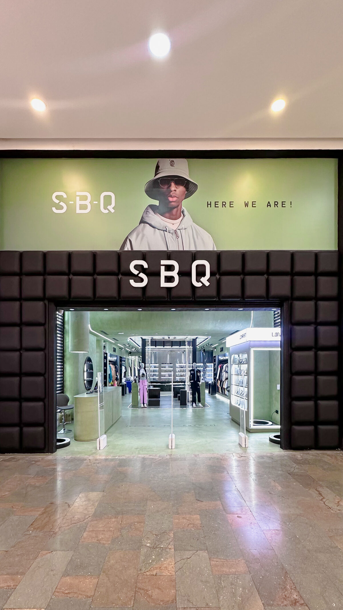 "La vida es soñar y hacer que las cosas sucedan." Sebastian Barrientos ...