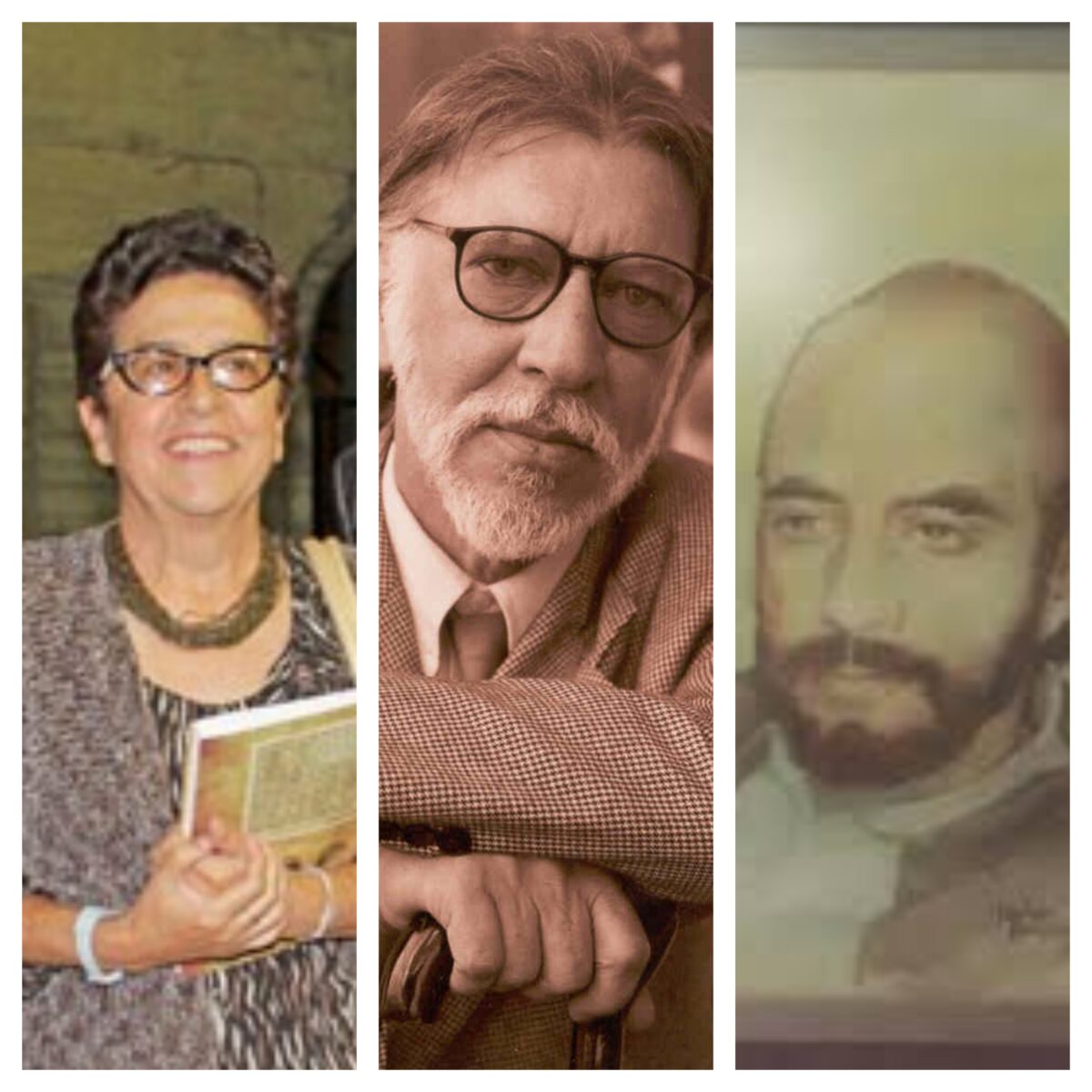 María Virginia y Viviana: el Quehacer Cultural que no para | Blogs El ...